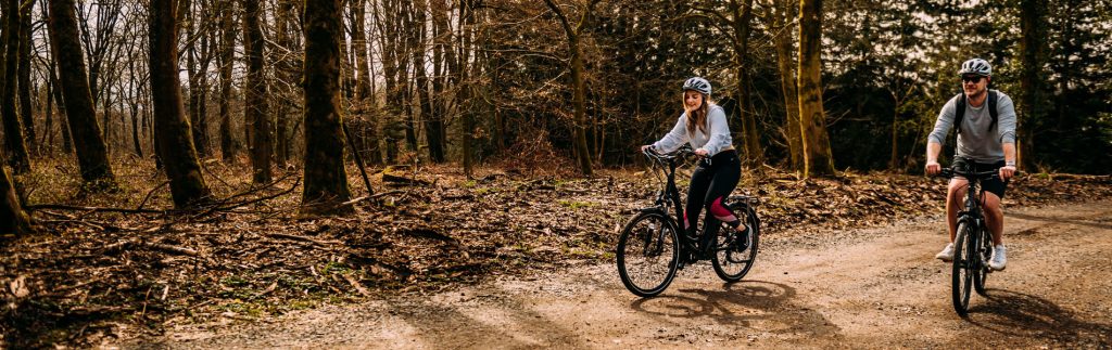 Routes to Suit | Ribble Valley E-bike Hire